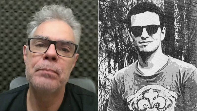 Nizo Neto relembra a morte trágica do filho: “Causou enorme sofrimento ...