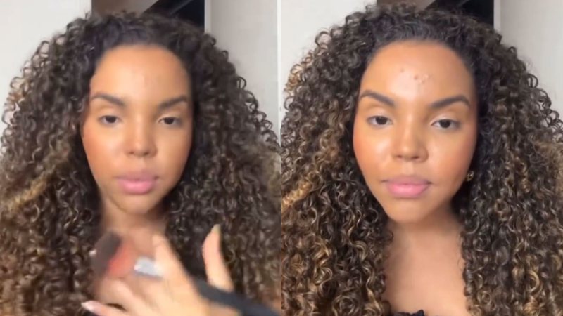 Pitel revela famoso que sonha em entrevistar em seu novo programa ...