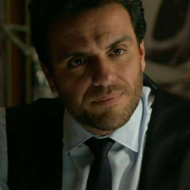 Não será Murilo Benício e sim Rodrigo Lombardi o grande vilão de “Mania ...