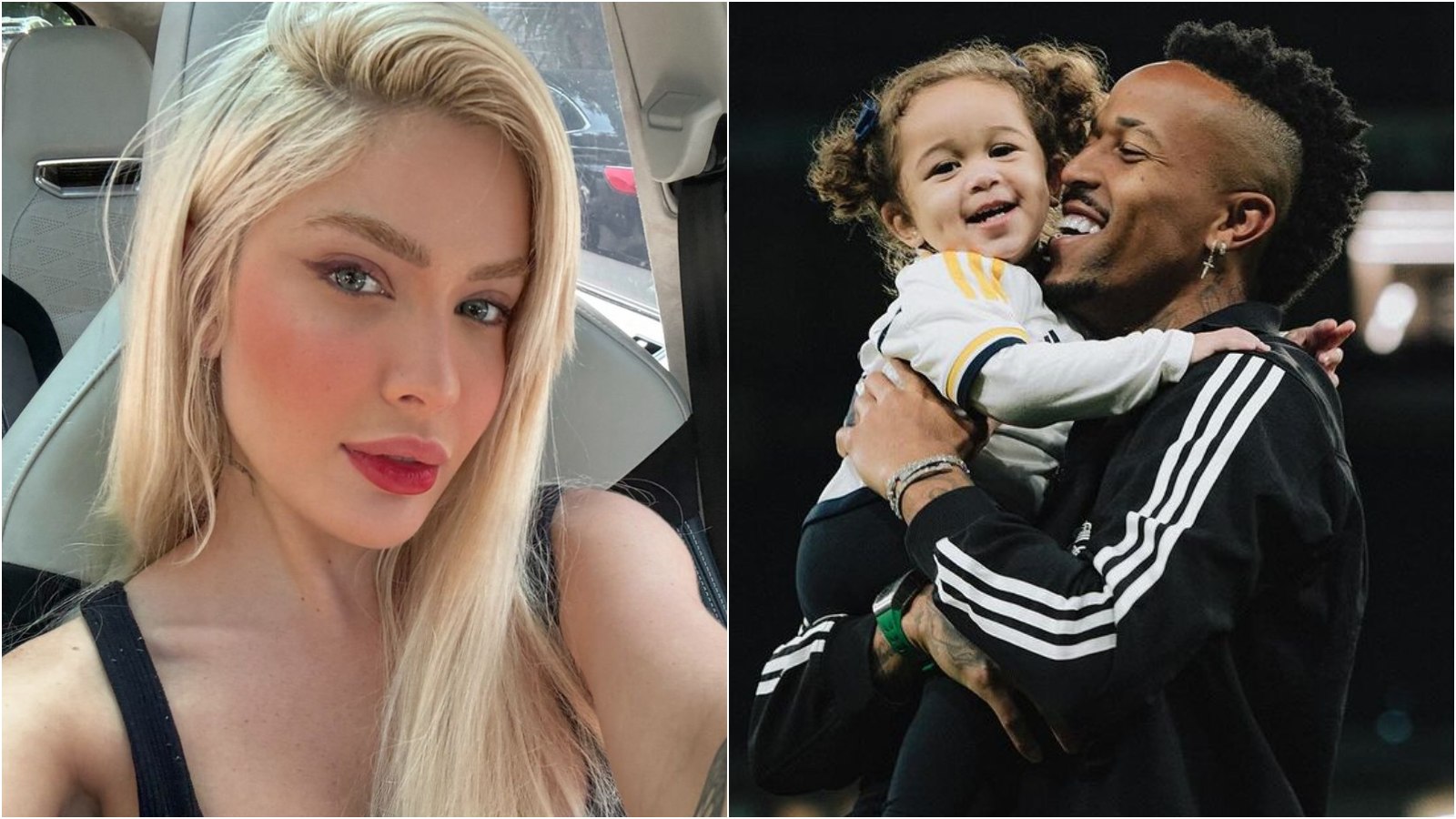 Karoline Lima rebate ex-babá e solta indireta para Militão: “Do nada me ...