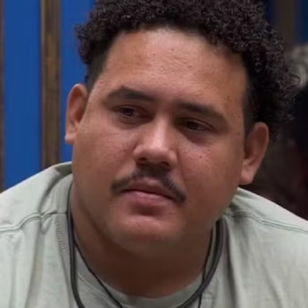 Lucas Buda se pronuncia sobre possível paternidade do filho da prima de ...