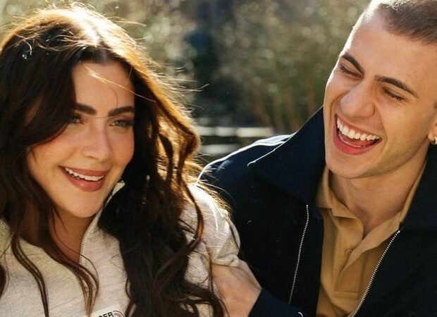 Leo Picon elogia a irmã, Jade: “Sou muito grato pela nossa relação ...