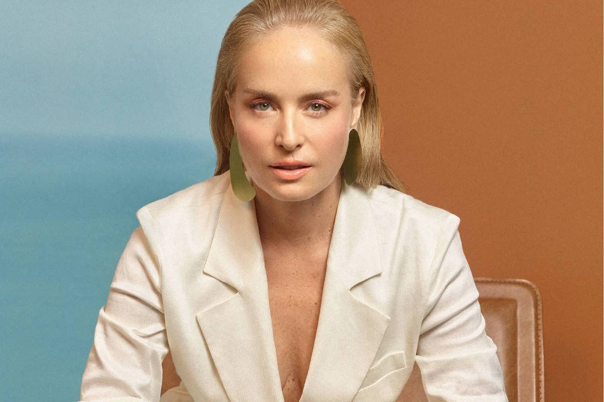 Angélica revela que saiu da TV Globo pois estava desgastada | Jornal de ...