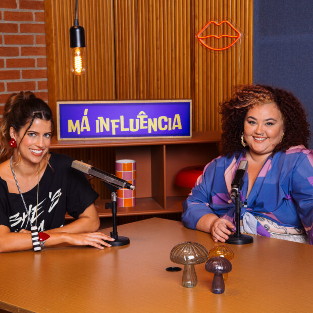 Maíra Cardi é tema de novo episódio de Má Influência, podcast da ...