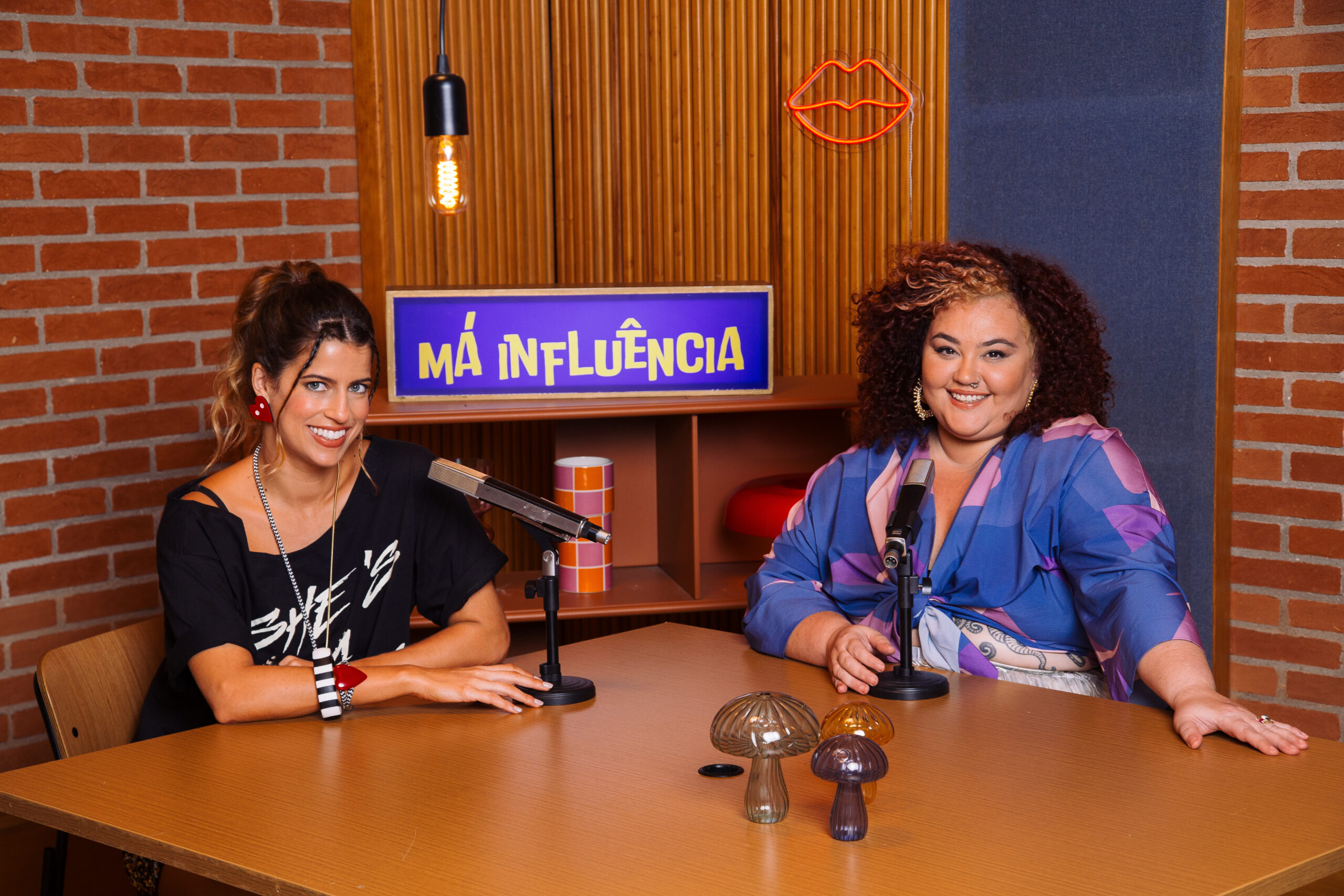 Maíra Cardi é tema de novo episódio de Má Influência, podcast da ...