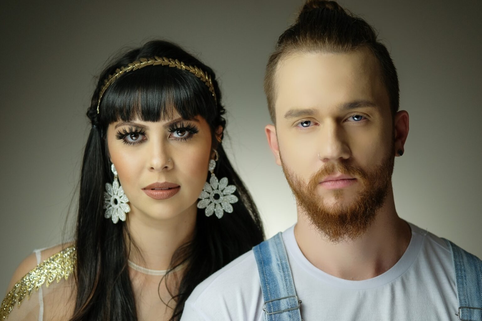 Overdriver Duo e One N’ Only lançam parceria inédita com “Cross the ...