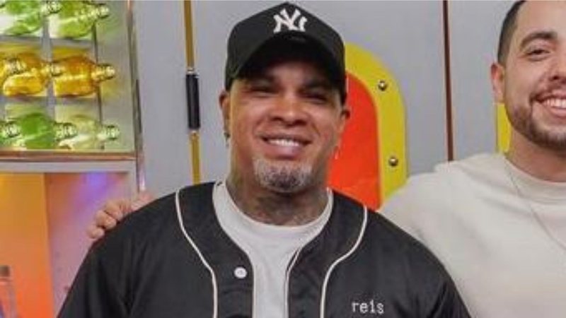 Rodriguinho diz que participar Big Brother Brasil 24 o fez perder ...