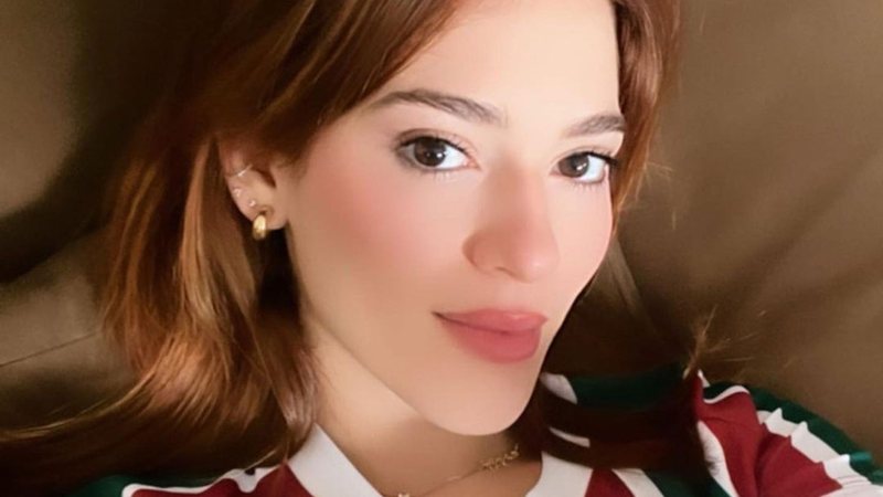 Ana Clara vai ao hospital após passar mal e descobre doença: “Colite ...