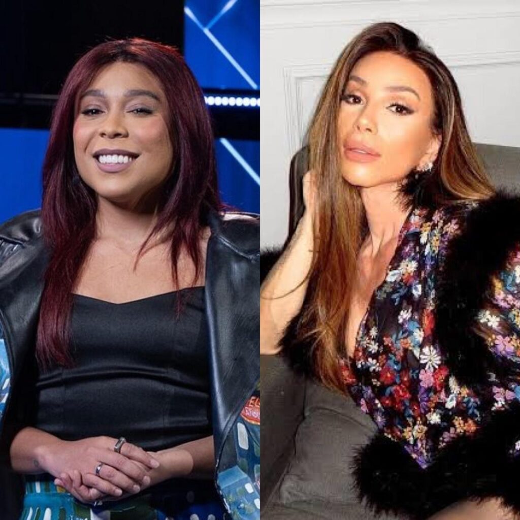 Blogueirinha vira capa do O Globo e manda indireta pra Maya Mazzafera ...