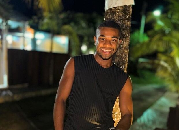Davi, ex-BBB, fala sobre faculdade de Medicina: “A gente não desiste de ...