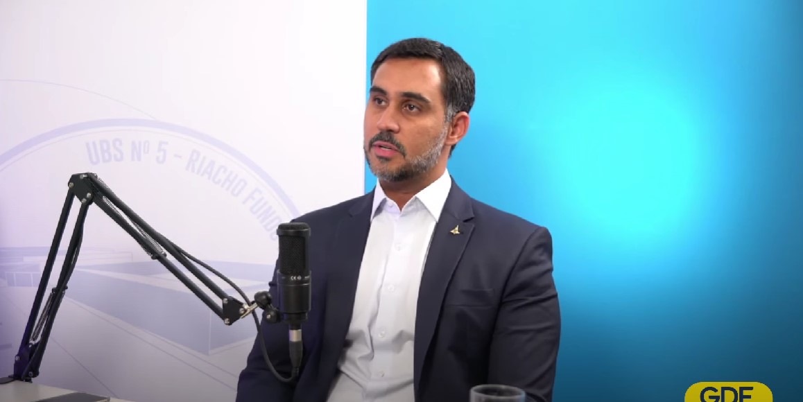 Secretário Marcelo Vaz esclarece pontos importantes do PPCUB | Jornal ...