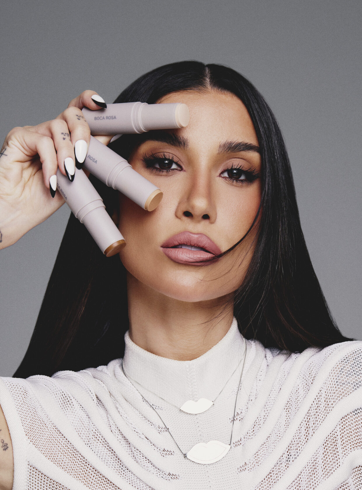 Pior que a base da Virginia? Makes da Boca Rosa são massacradas pelos ...