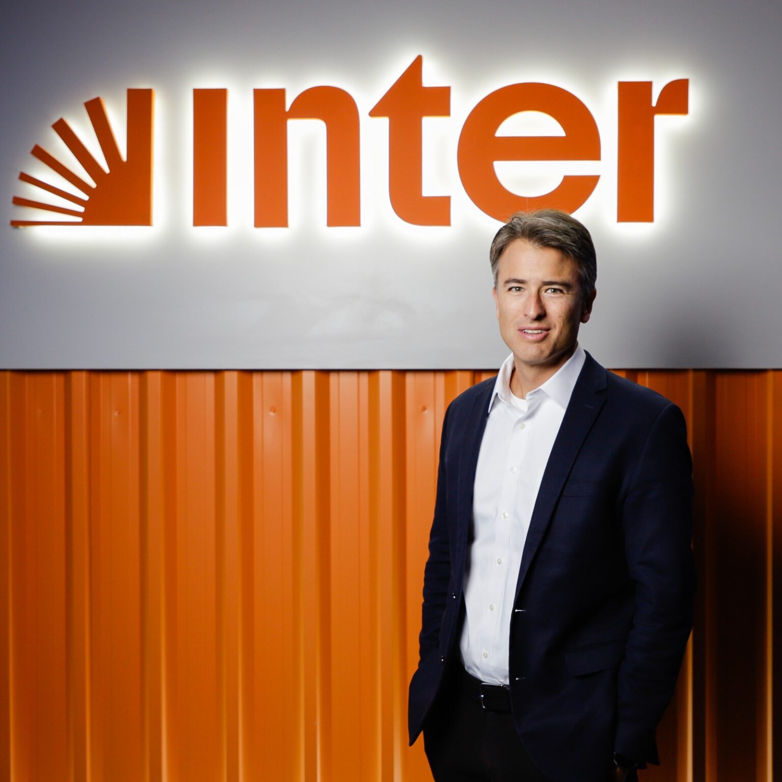 Inter anuncia Alexandre Riccio como CEO Brasil | Jornal de Brasília