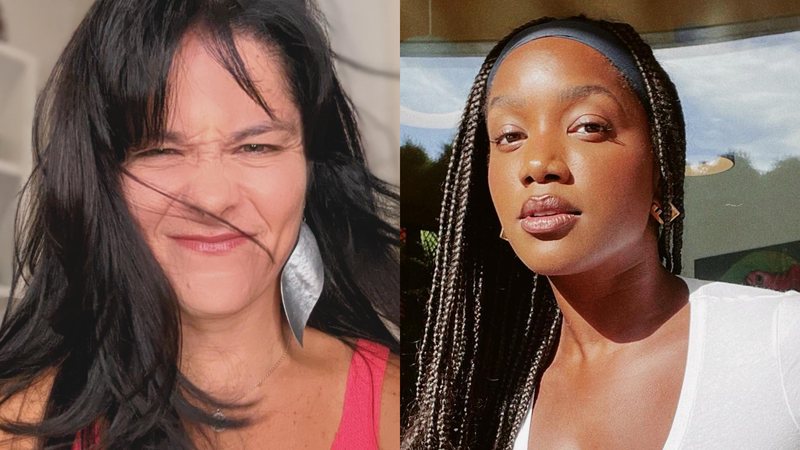 Samara Felippo compara história de traição a de Iza: “Muita solidão ...