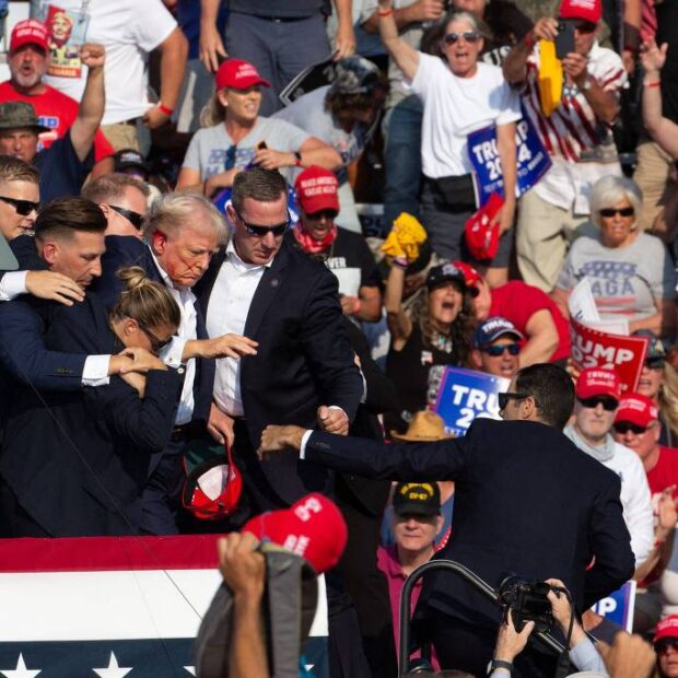 Veja o que se sabe sobre atentado contra o ex-presidente Donald Trump ...