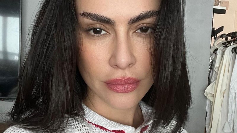 Cleo faz desabafo sobre se sentir desacreditada “por ser mulher” | Jornal de Brasília