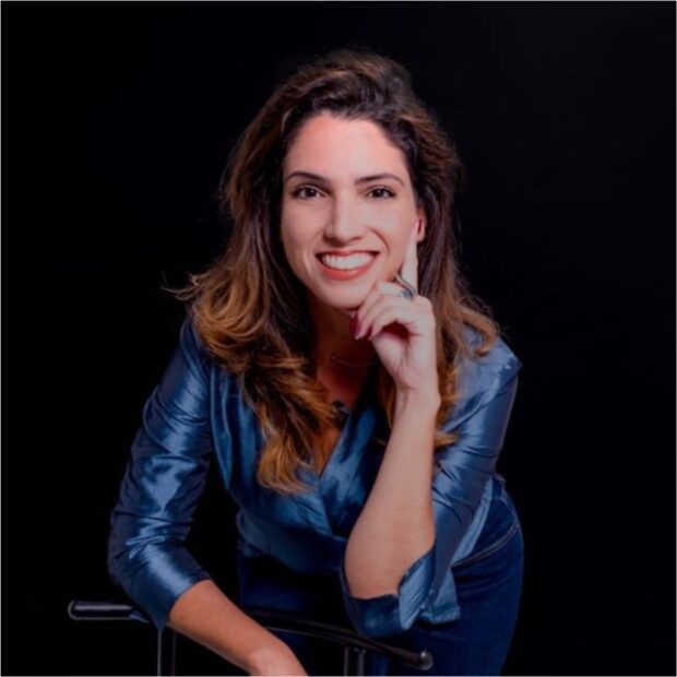 Priscila Bellizzi lança o livro “Abusada”: o despertar da essência ...