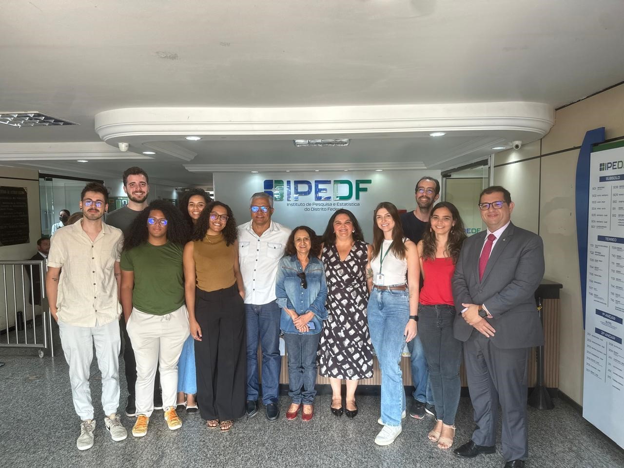 Pdad Ampliada finaliza fase de entrevistas domiciliares e inicia ...