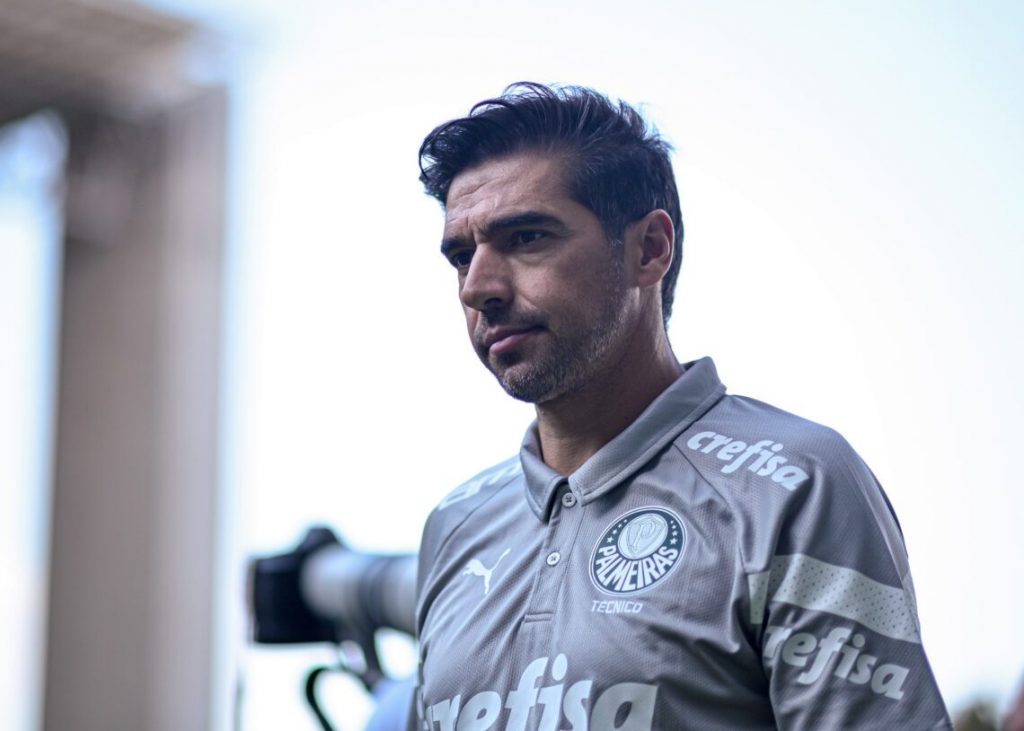 Palmeiras derrete nas Copas em 15 dias e terá tempo que Abel nunca teve ...