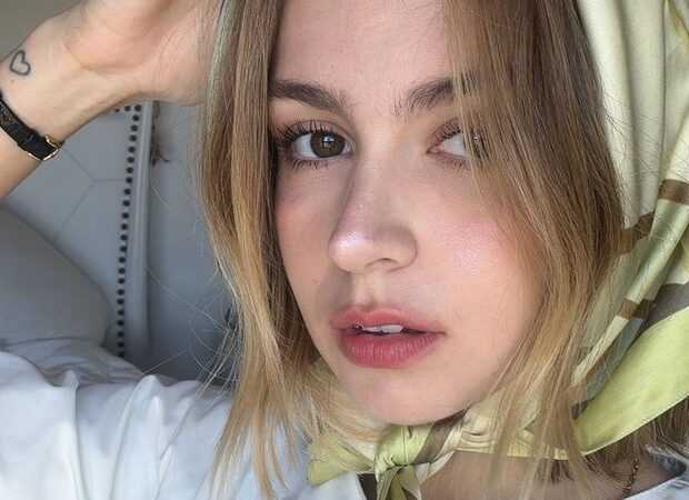 Isa Scherer desabafa sobre hate nas redes sociais | Jornal de Brasília