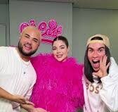 Afinal de contas, o que aconteceu entre Gkay, Lucas Guedes e Rafa ...