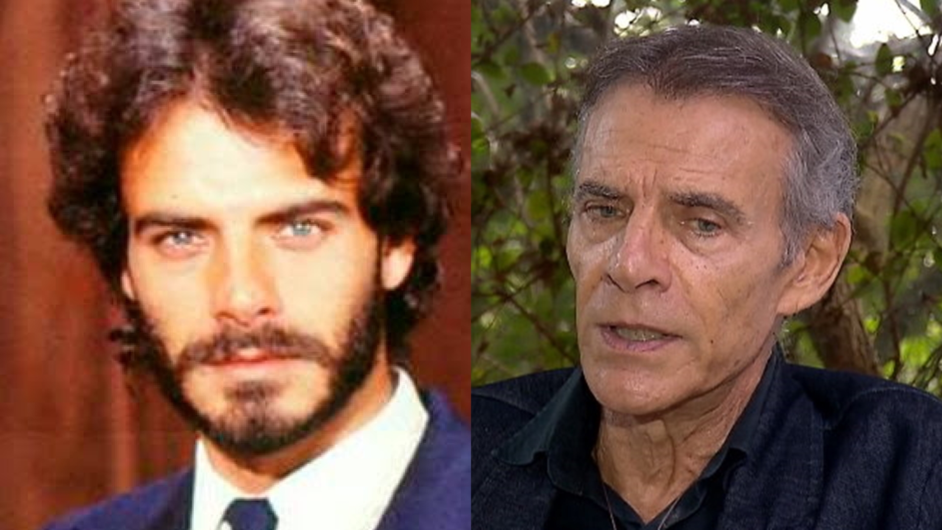 Ator Mário Gomes é despejado de casa onde morava com a família no Rio ...