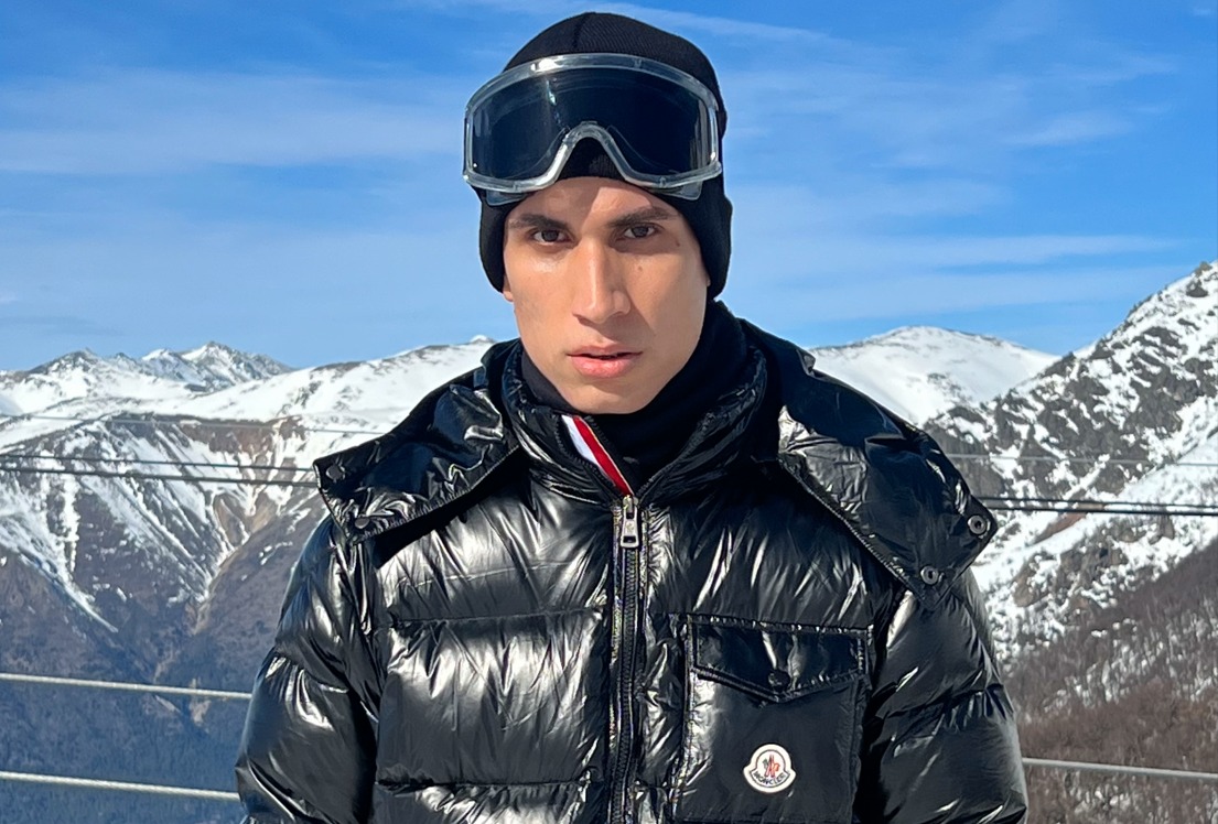 Gabriel Alves: da superação à fama digital, o influenciador digital que ...