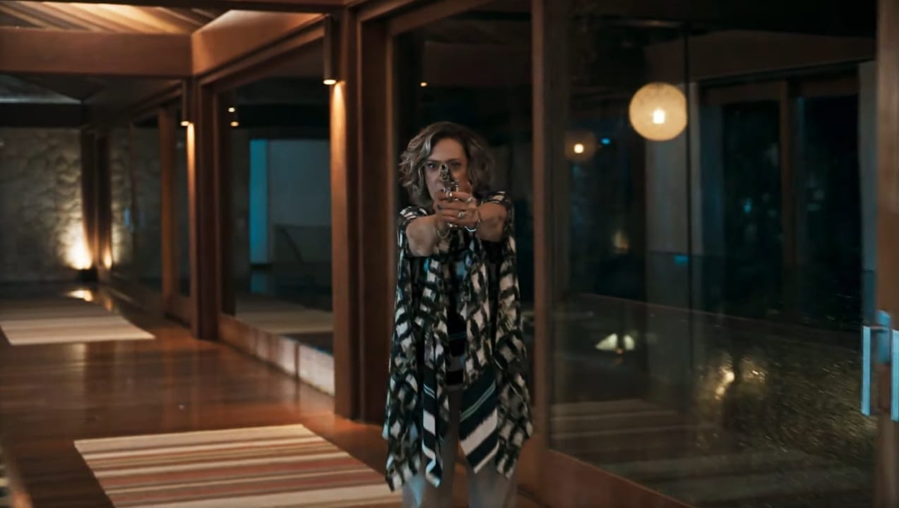 Mania de Você: Berta mata Guga | Jornal de Brasília