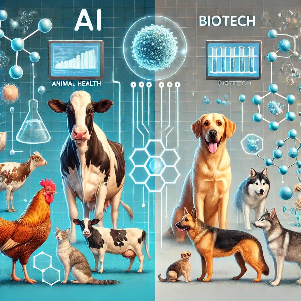 Startup residente no Biotic vai representar Brasil em evento em ...
