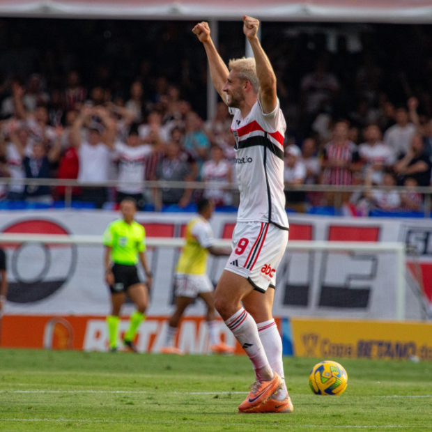 Brasília recebe, pela 1ª vez, o clássico entre São Paulo e Corinthians ...