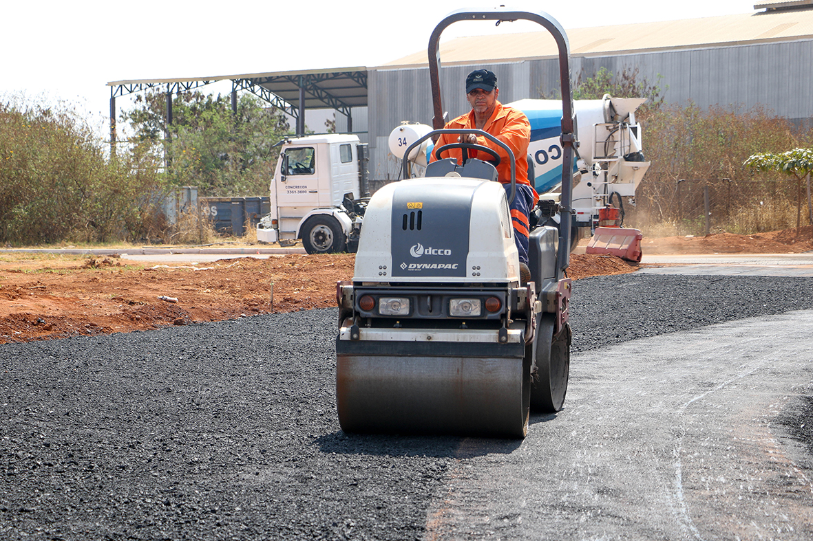 GDF investe cerca de R$ 59 milhões no Setor Industrial de Ceilândia e ...