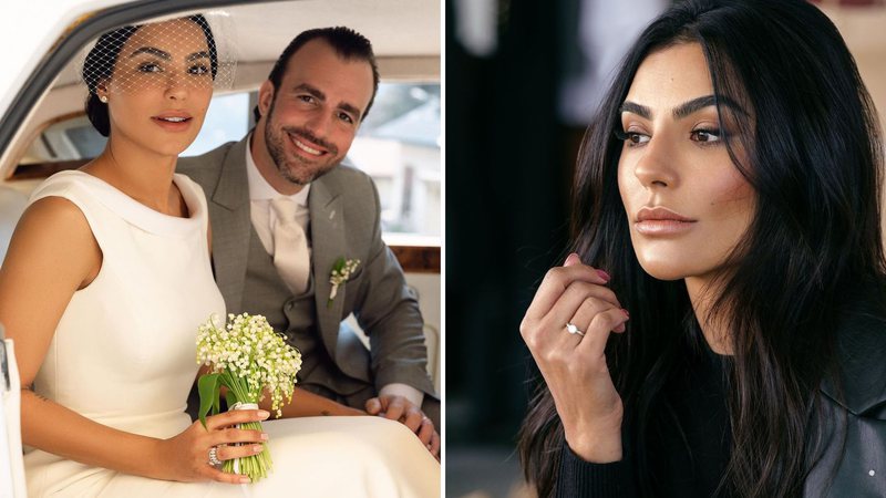 Influencer, apresentadora, professora e referência. Afinal, quem é Cíntia Chagas? | Jornal de ...