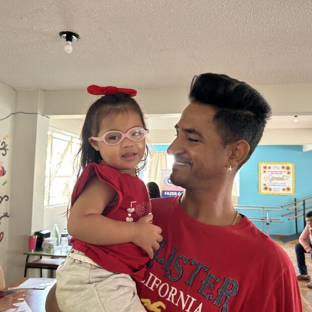 Crianças da APAED recebem atendimento oftalmológico com apoio do JBr do ...