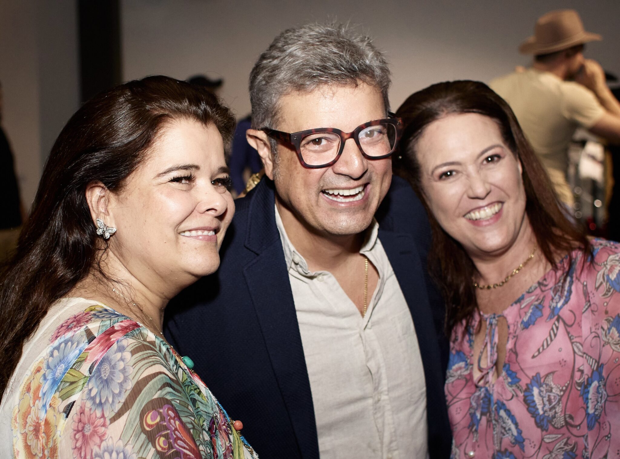 Ana Carolina Cunha Campos Dieguez e Felipe Moutinho de Oliveira ficam ...