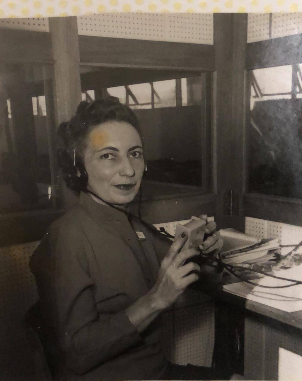 A Vida e o Legado de Yvonne Jean, fundadora da UnB e defensora da ...