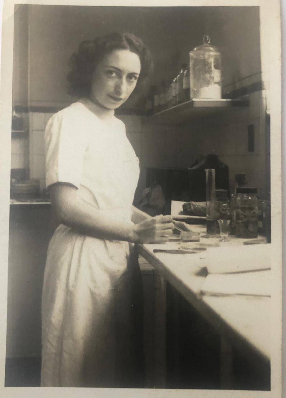 A Vida e o Legado de Yvonne Jean, fundadora da UnB e defensora da ...