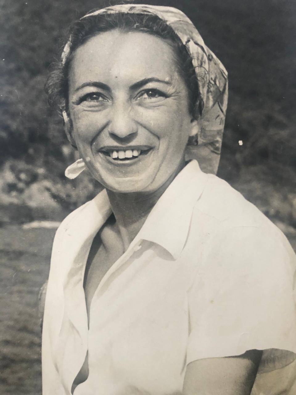 A Vida e o Legado de Yvonne Jean, fundadora da UnB e defensora da ...