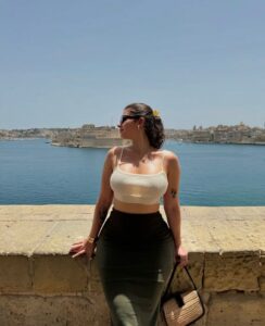 De técnica de celular a influenciadora de sucesso: Kerolay Chaves se ...