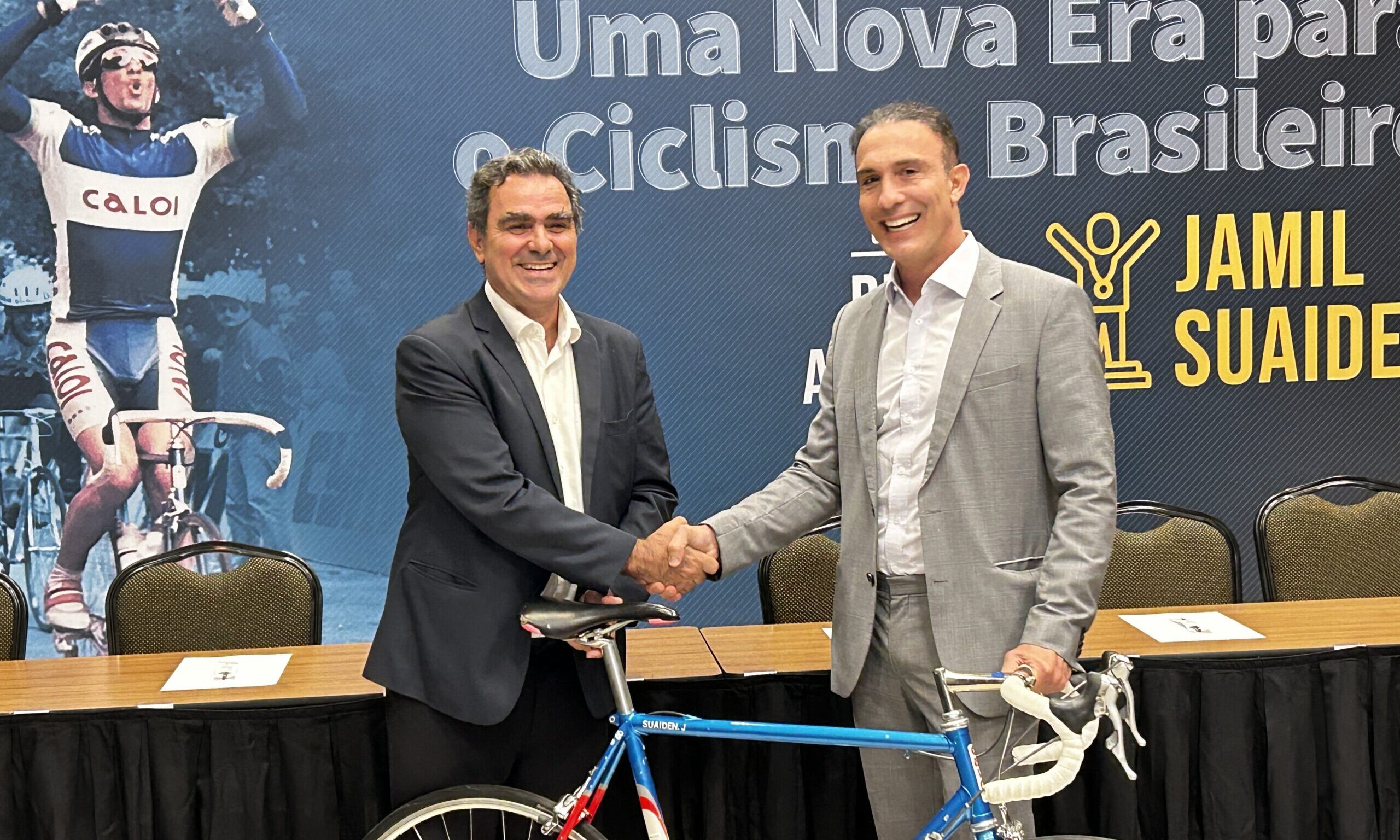 Atleta olímpico Jamil Suaiden anuncia candidatura à presidência da CBC ...