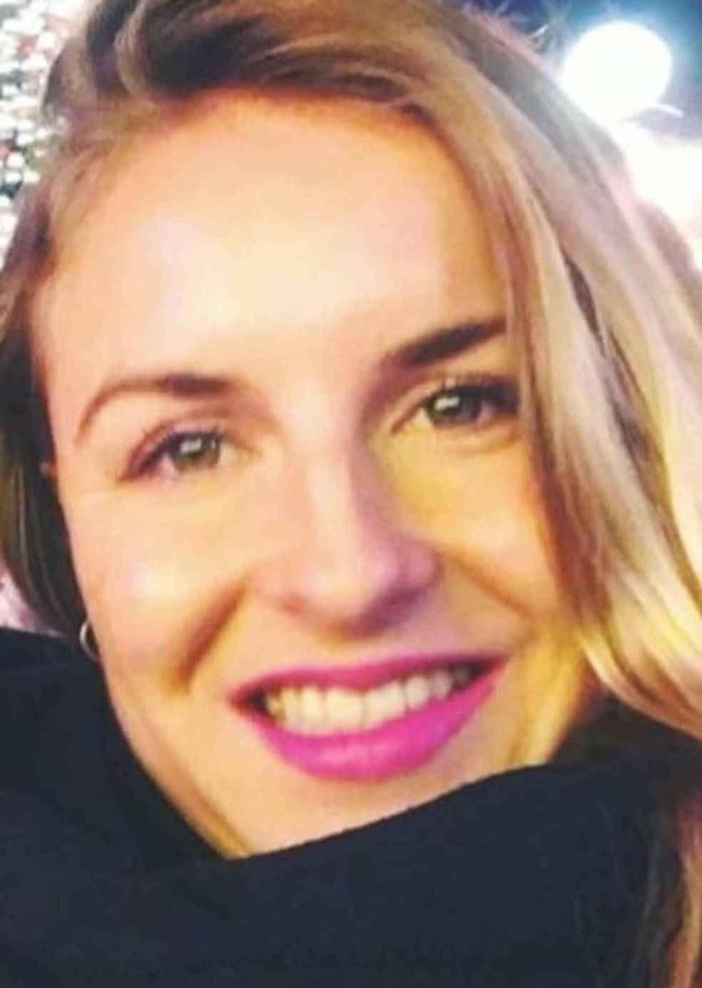 Polícia do Rio encontra em SP jornalista britânica que estava desaparecida | Jornal de Brasília