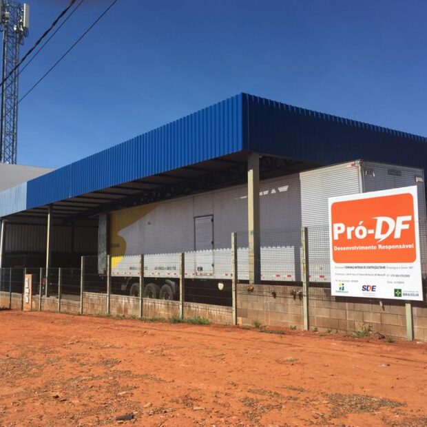 Novo decreto distrital regulamenta regras do PRÓ-DF II e do Desenvolve ...