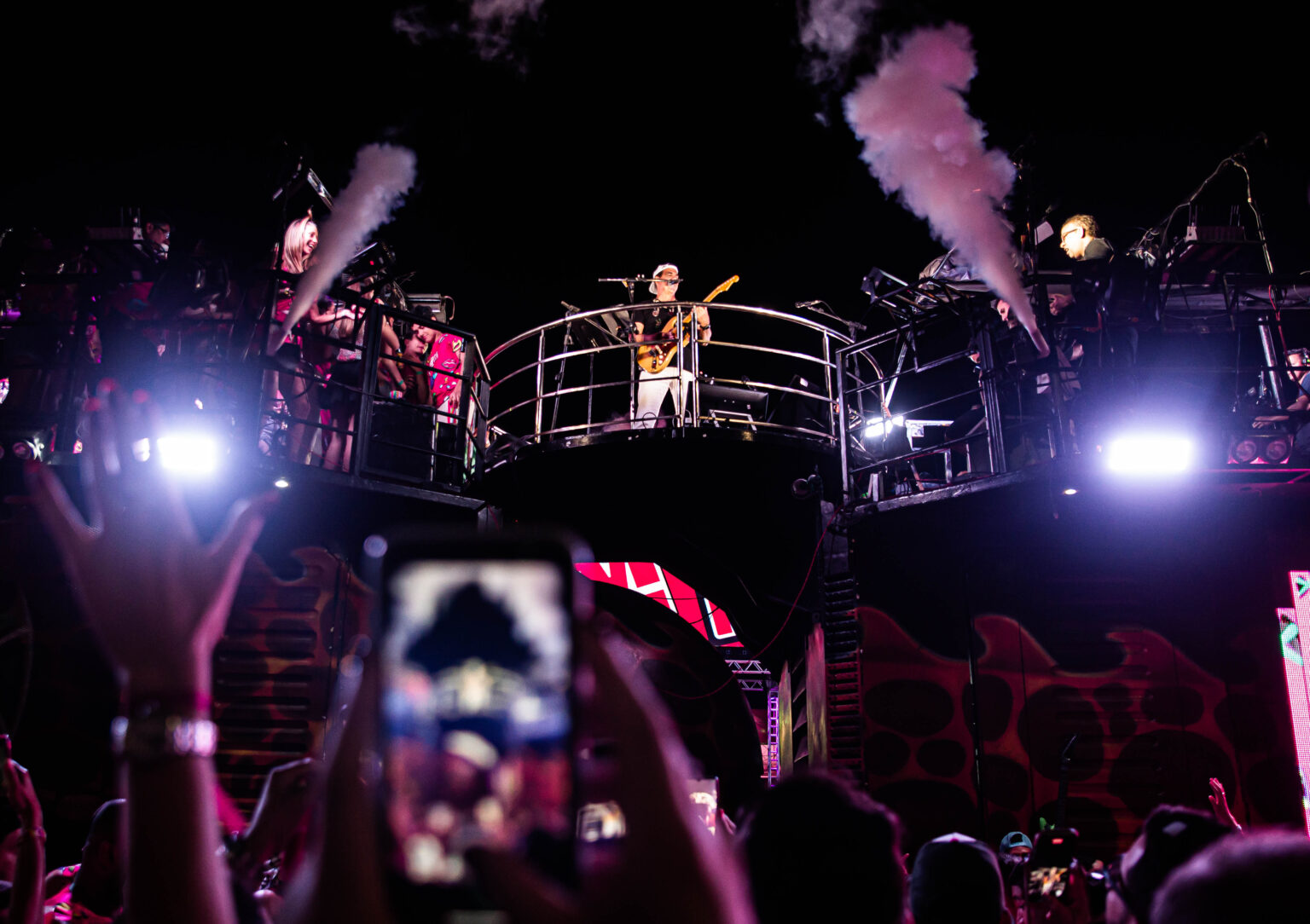 Brasília celebra 40 anos do Axé Music com Festival Micarê 2025 e sessão ...