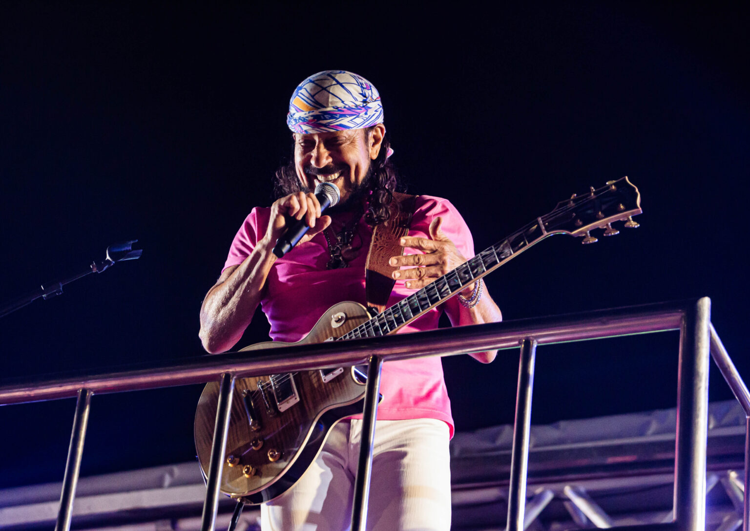 Brasília celebra 40 anos do Axé Music com Festival Micarê 2025 e sessão ...