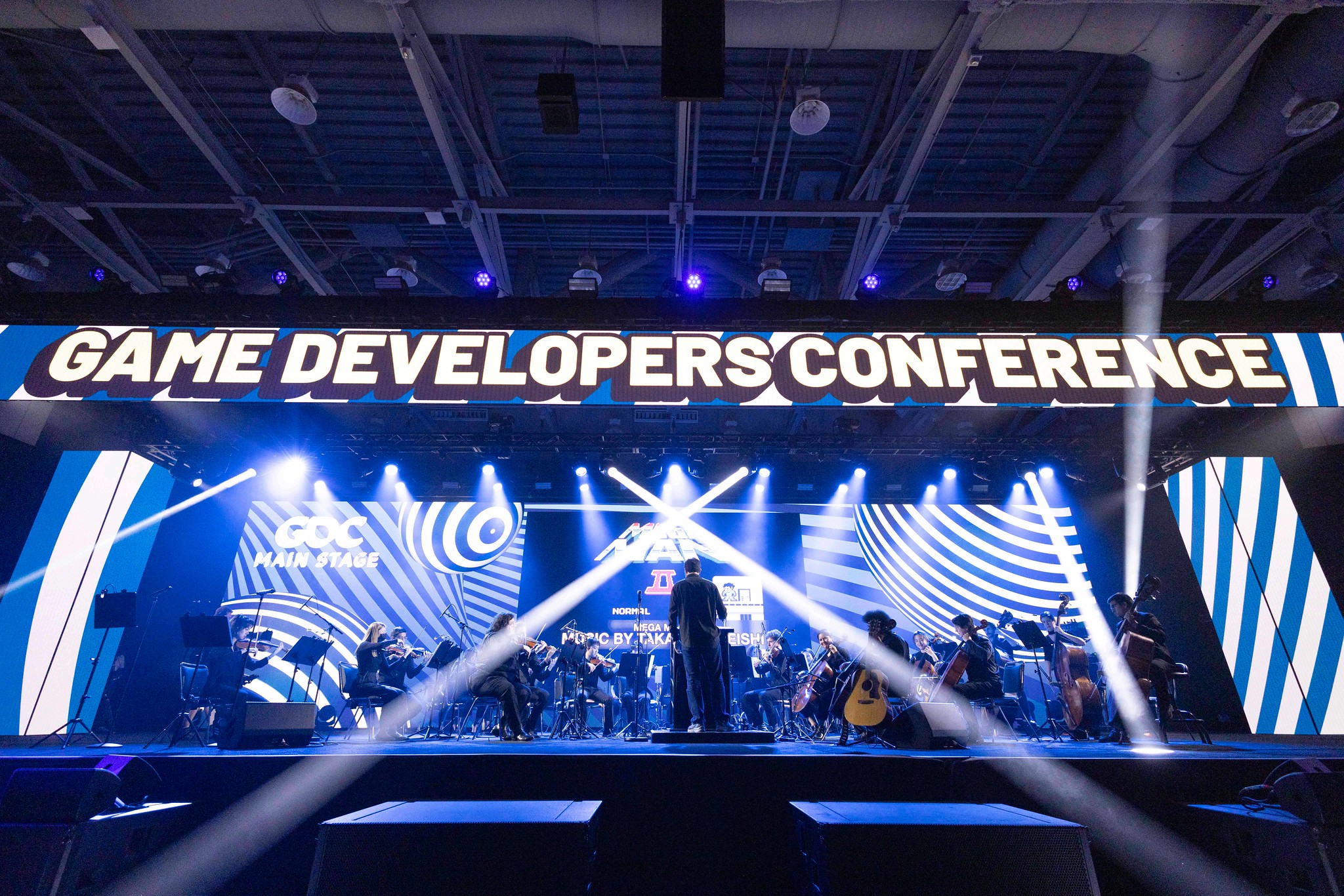 Brasil leva 48 estúdios à GDC 2025, maior evento de games do mundo ...