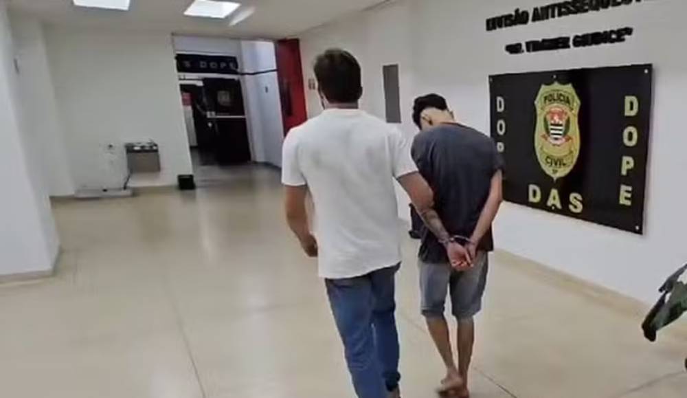 Policial aposentada é vítima de sequestro na Saúde, zona sul de SP | Jornal de Brasília