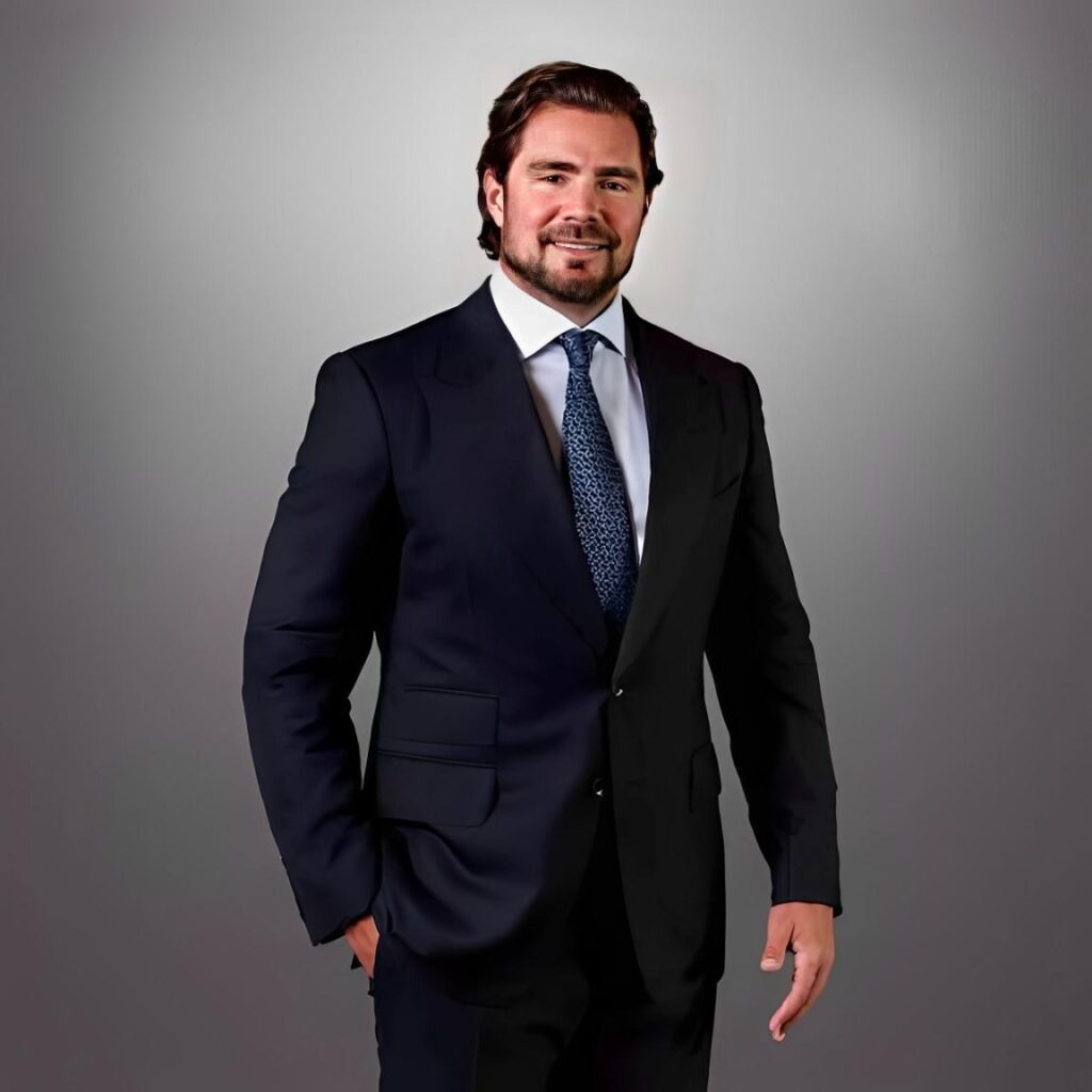 Daniel Vorcaro vende 58% do Banco Master ao BRB em negócio de R$ 3,5 ...