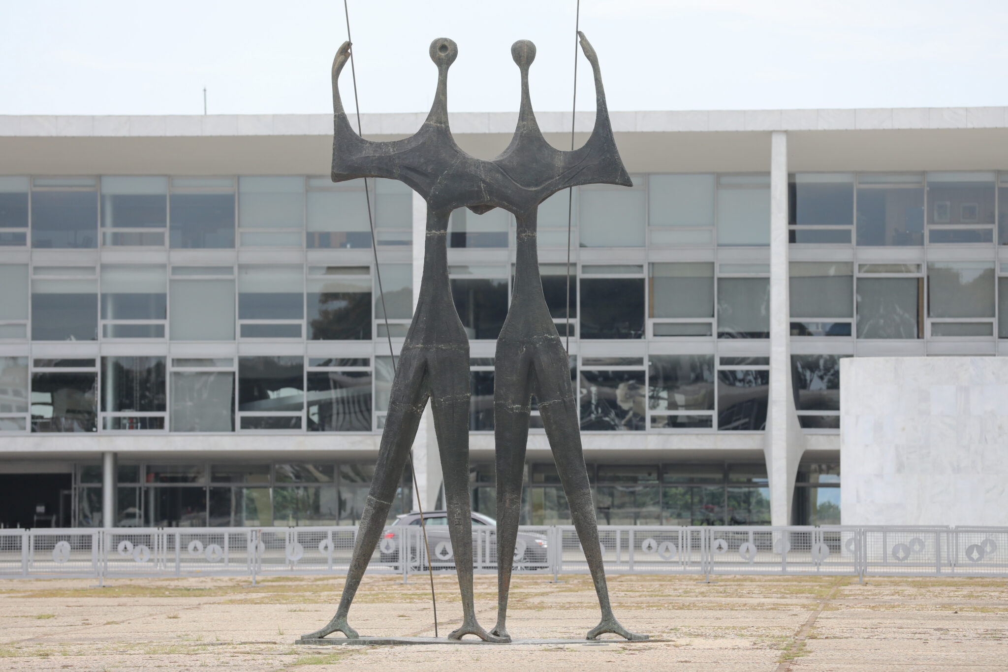 Conhecendo Brasília pelos seus monumentos | Jornal de Brasília