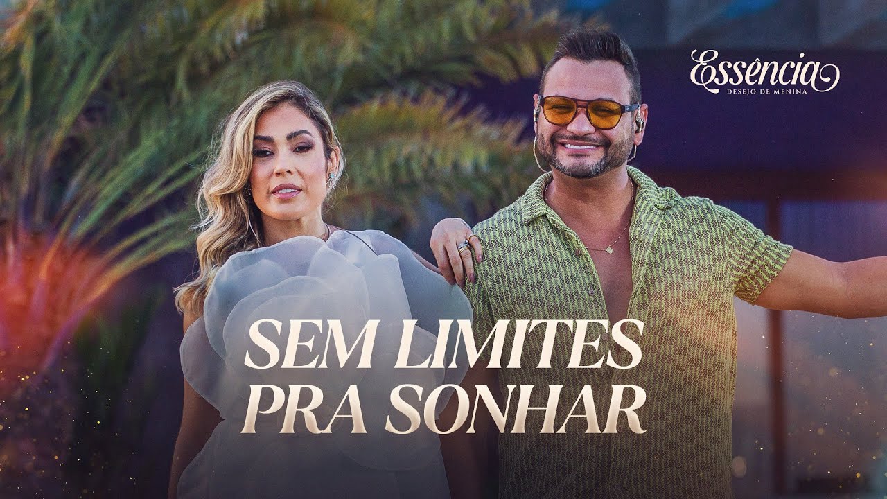 Desejo de Menina retoma o topo com EP inédito e sucesso viral nas plataformas | Jornal de Brasília