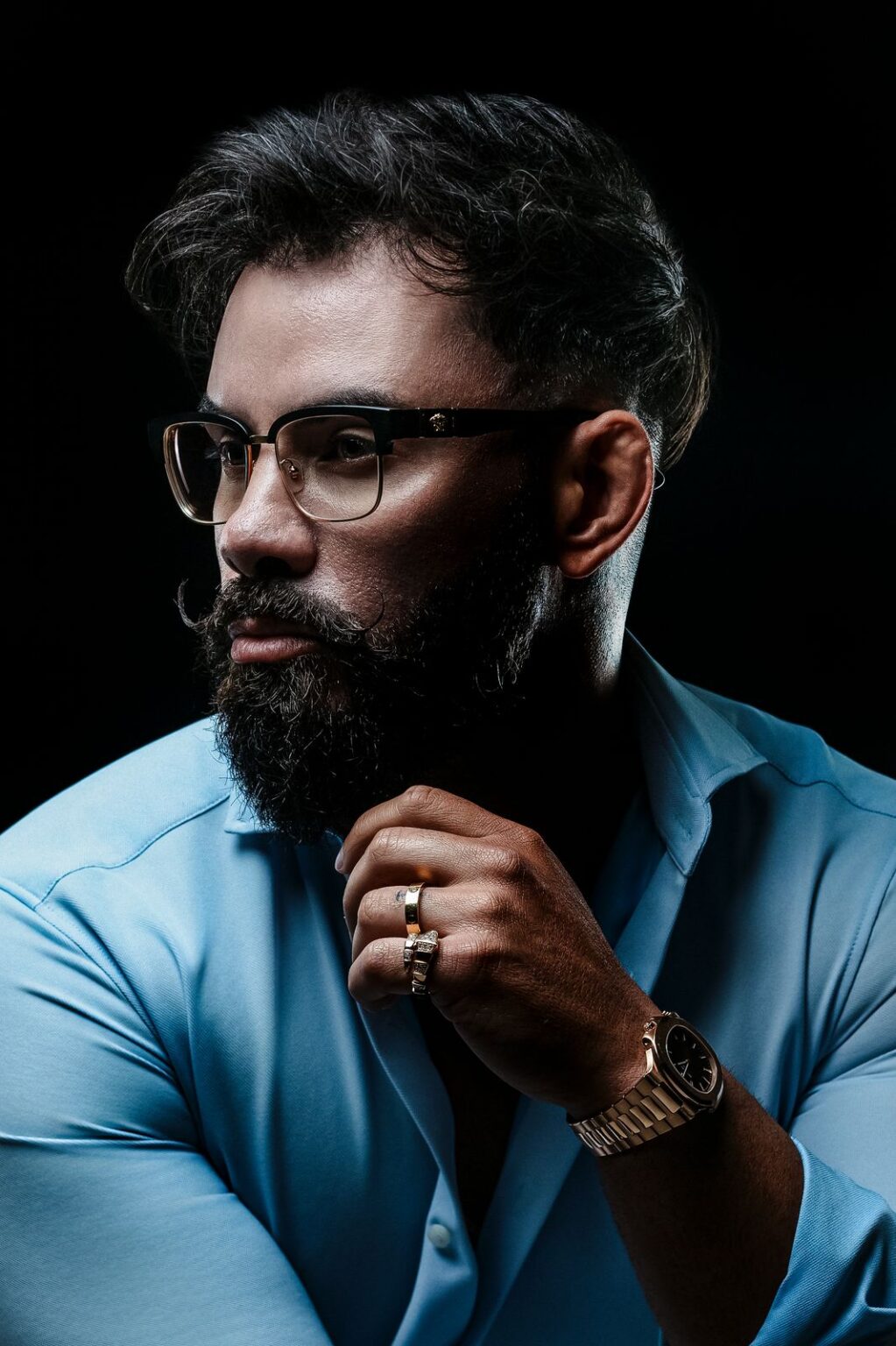 Jader Nogueira: Do zero ao topo como o maior trader brasileiro da ...