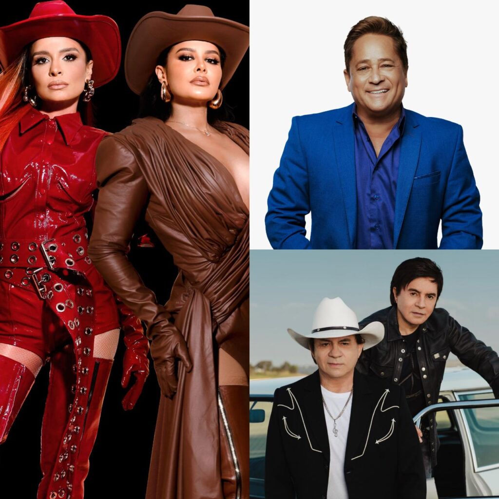 Festa do Peão de Barretos: saiba a programação do maior festival de ...